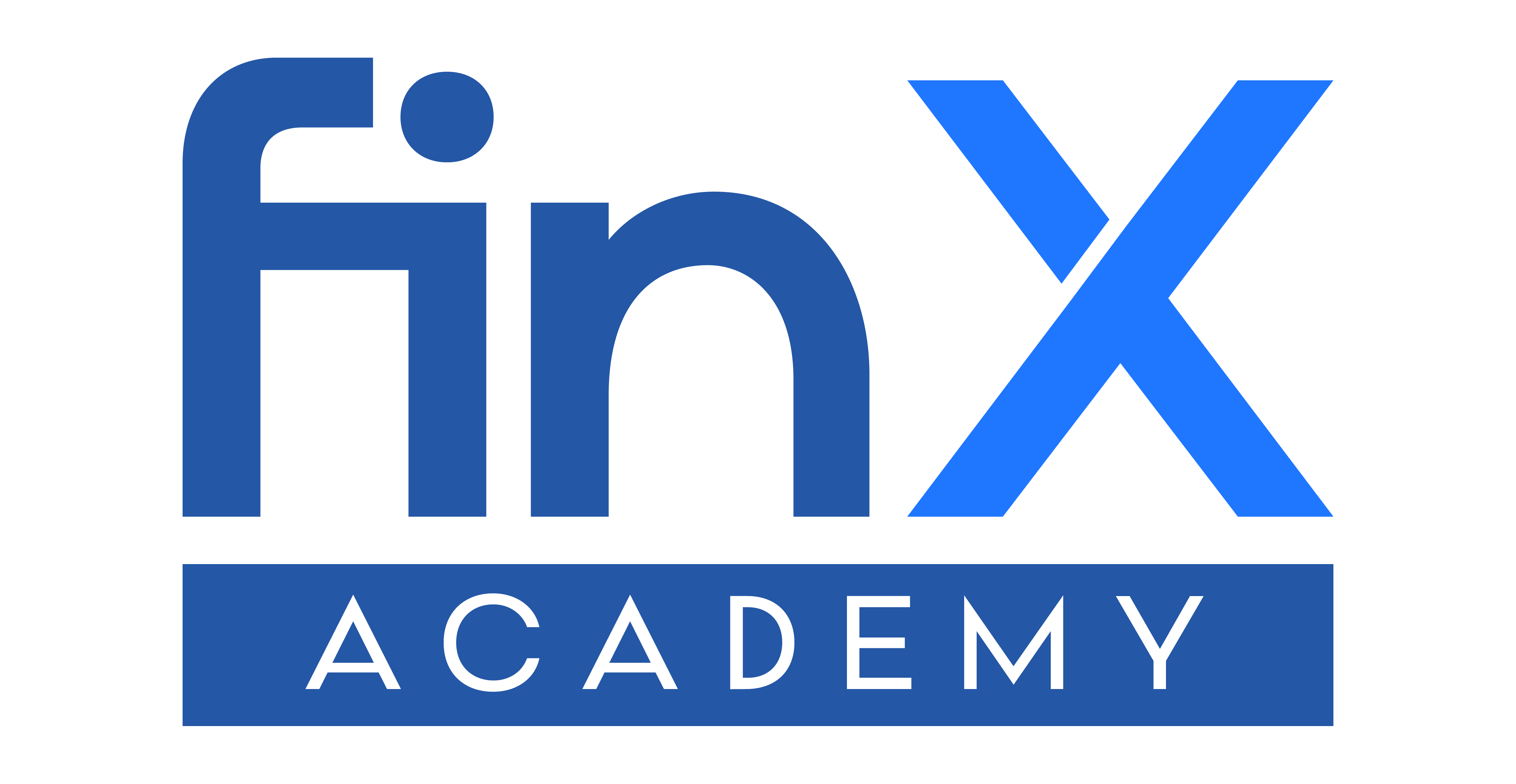 FinX Academy - Master the Art of Forex Trading